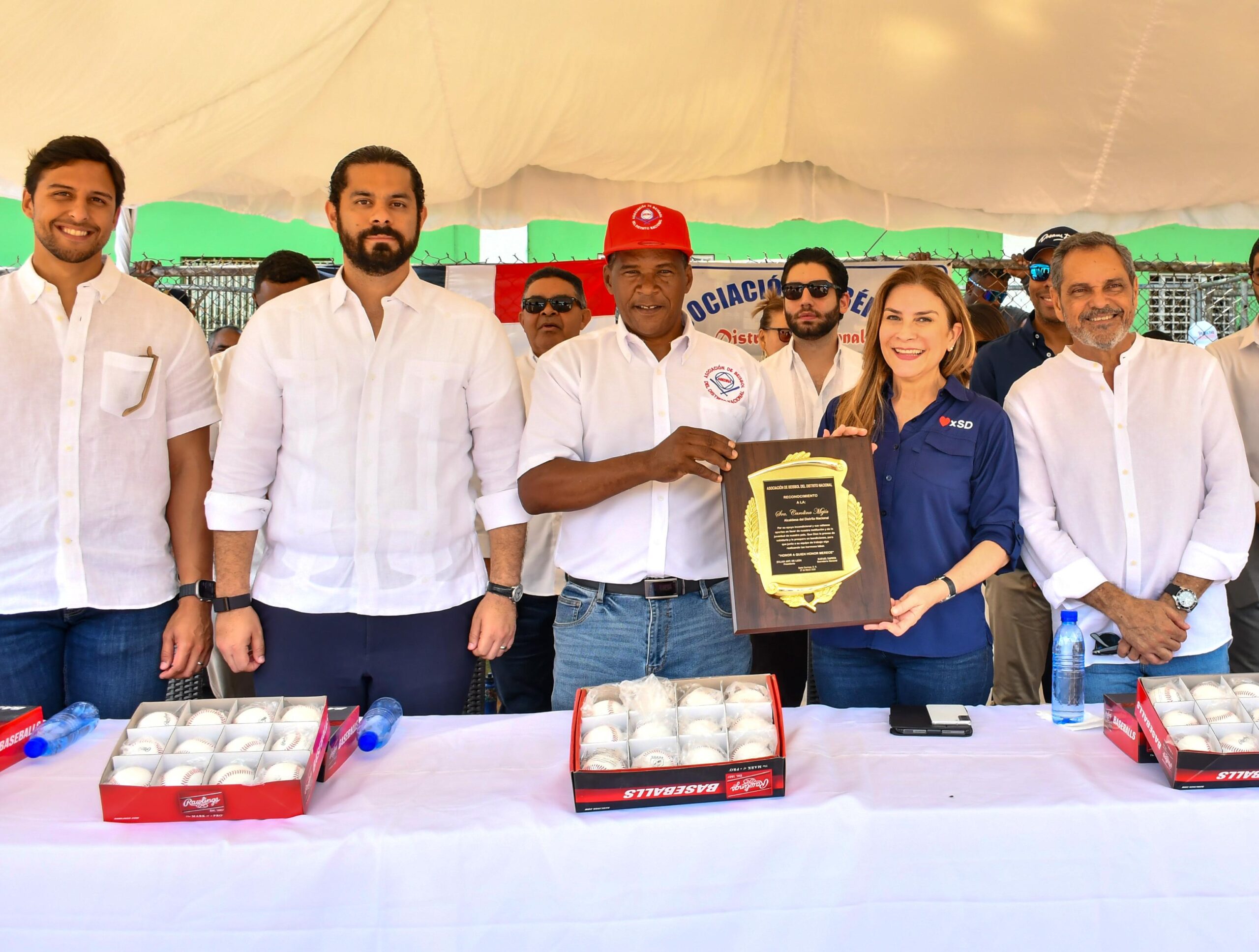 Inicio | Comisionado Nacional de Béisbol